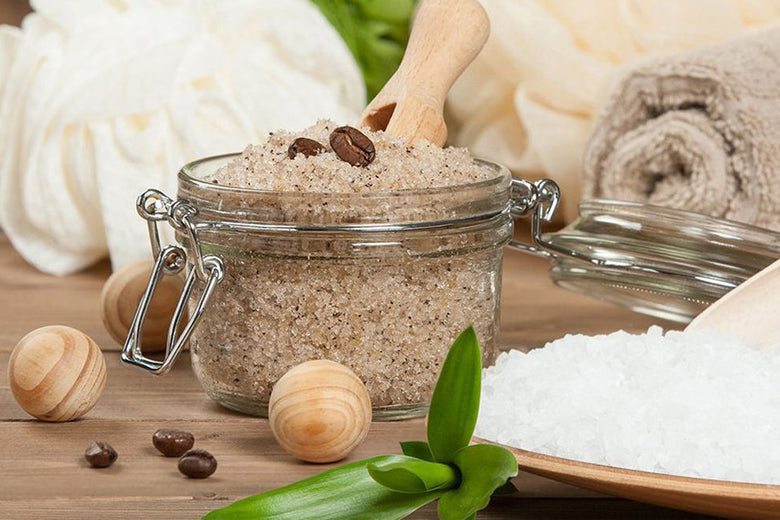 BODY BUTTERS, LOTIONS & SCRUBS – SoapMeUp